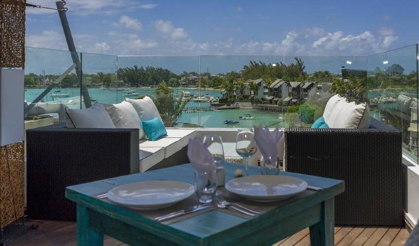 Azur Paradise (Day Use Package) - Day Packages