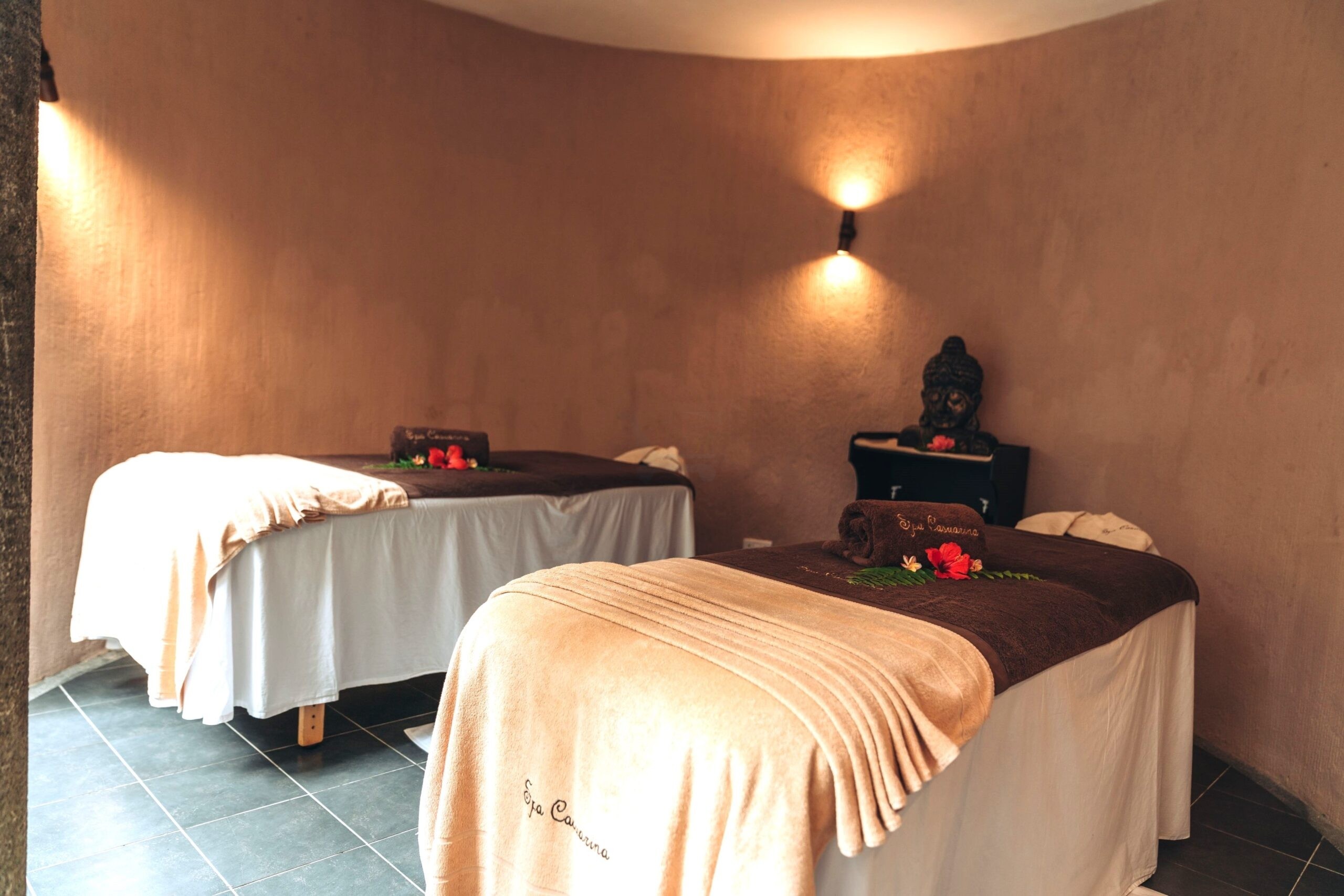 Casuarina Resort & Spa| Spa with Lunch - Beauty & Spa