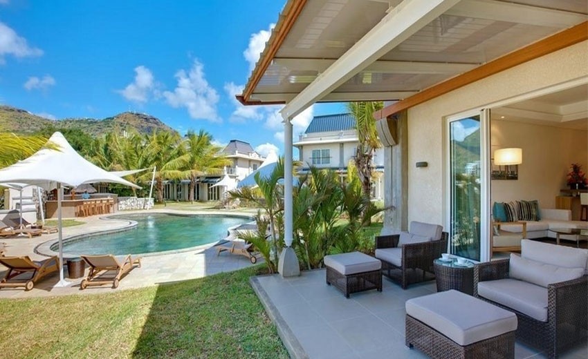 SPA | Le Suffren Hotel & Marina