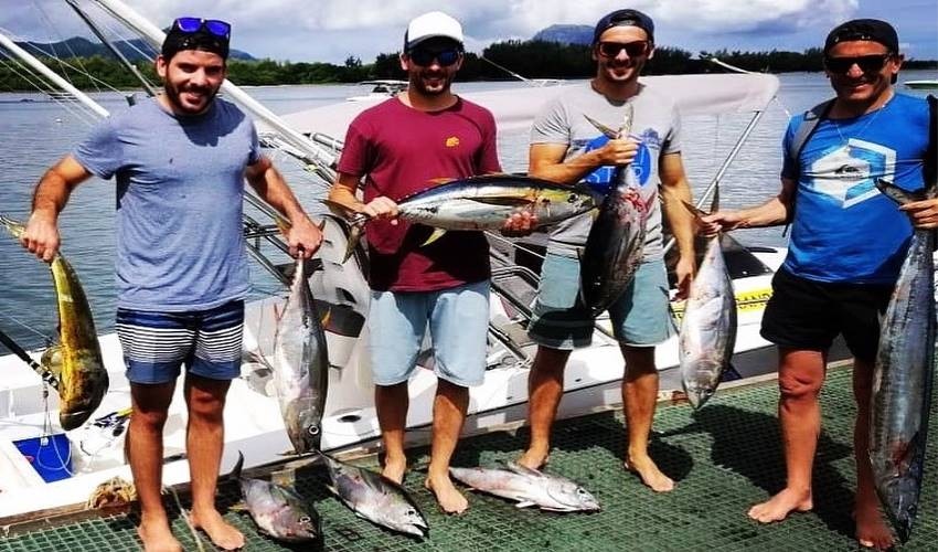 Small Game Fishing (Private) | Fish Whisperer