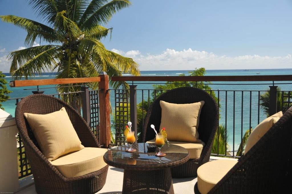 Le Cardinal Exclusive Resort|Spa with lunch